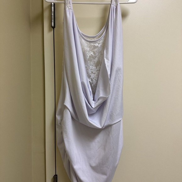 Yandy | Dresses | S69 Yandy Sexy White Dress 3x 22 24 | Poshmark